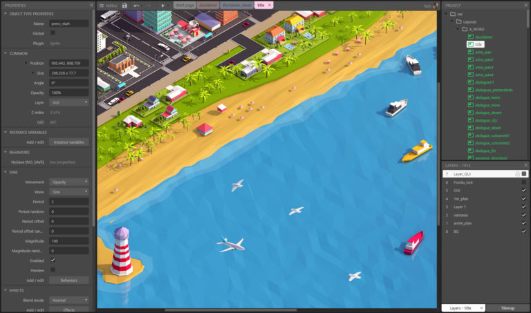 9 game design tools • Machinations.io