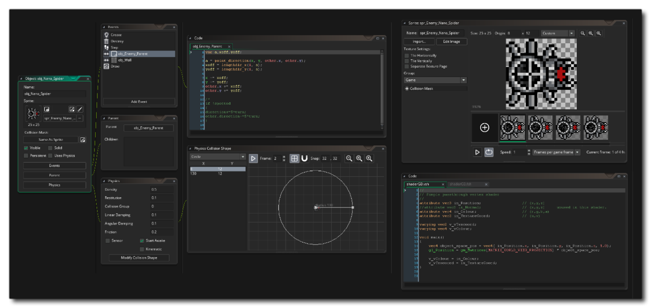 9 game design tools • Machinations.io