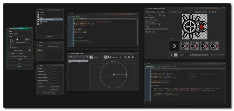 9 game design tools • Machinations.io