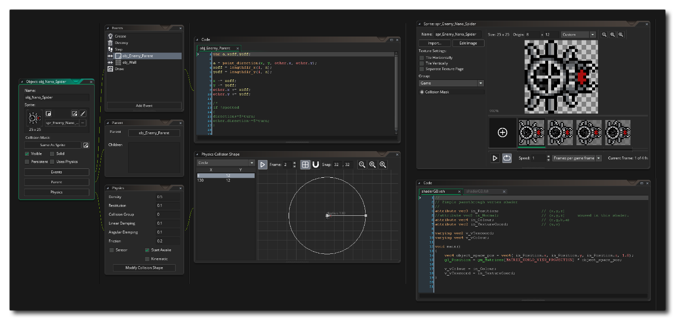9 game design tools • Machinations.io