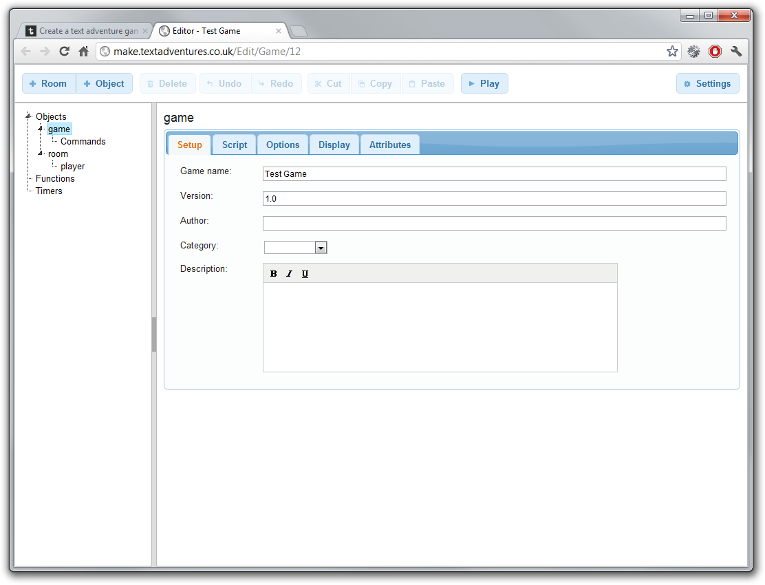 9 game design tools • Machinations.io