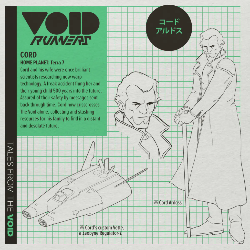 How the team from Void Runners balances their web3 game economy with Machinations. • Machinations.io