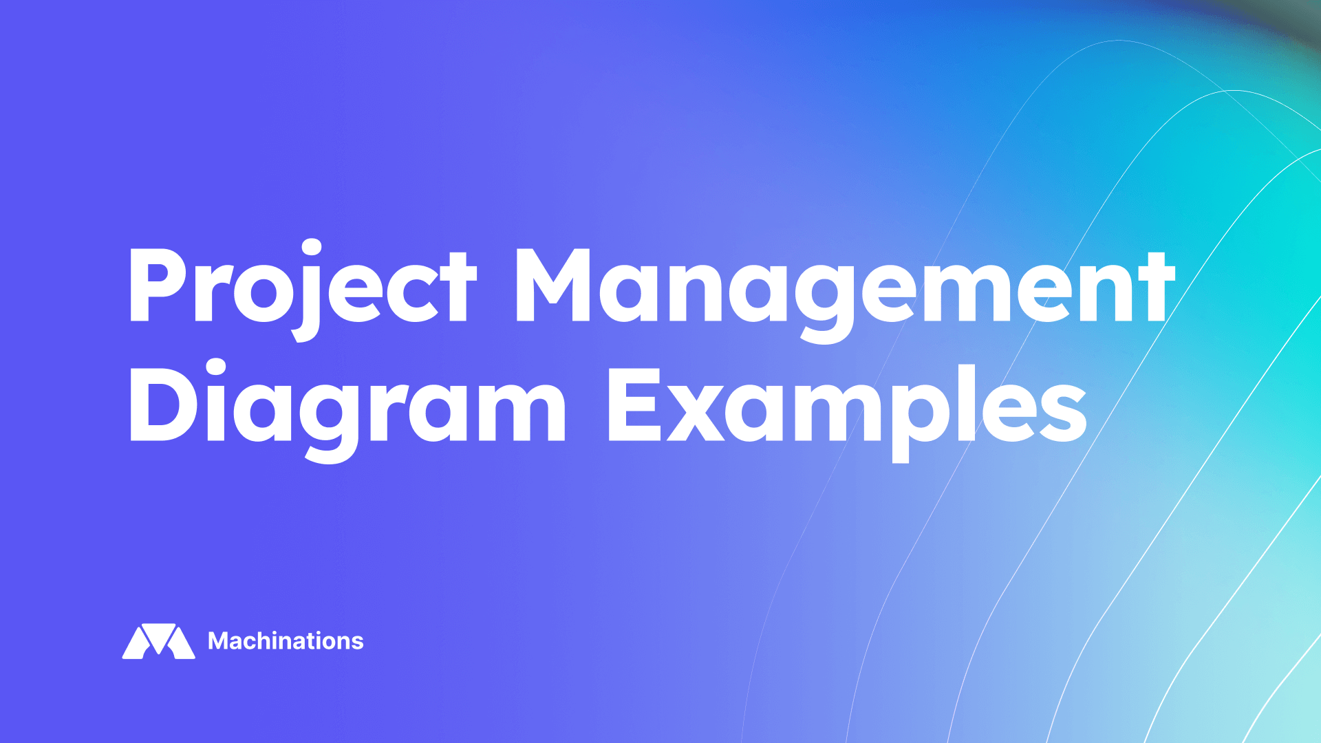 Project Management Diagram Examples: Understand Resource Allocation • Machinations.io