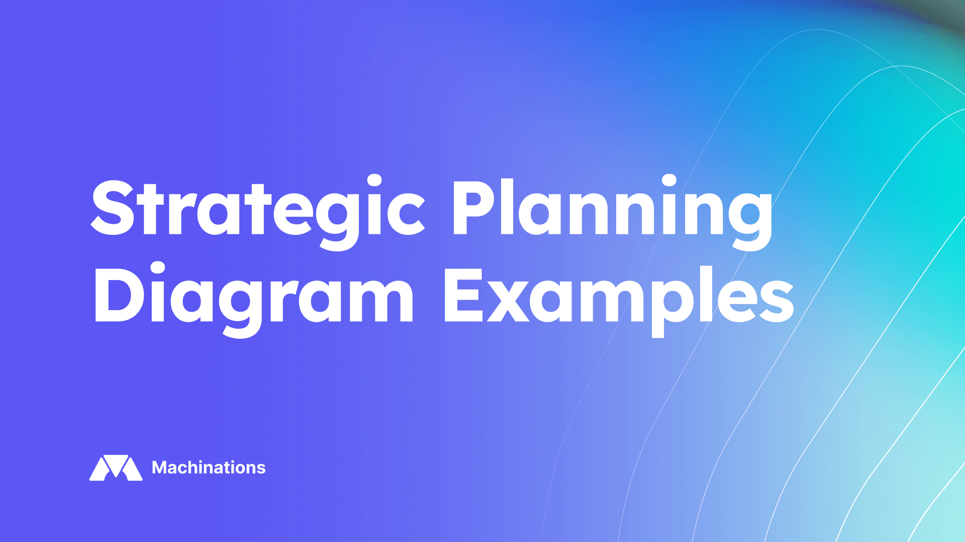 Strategic Planning Diagram Examples: Make Better Decisions ...