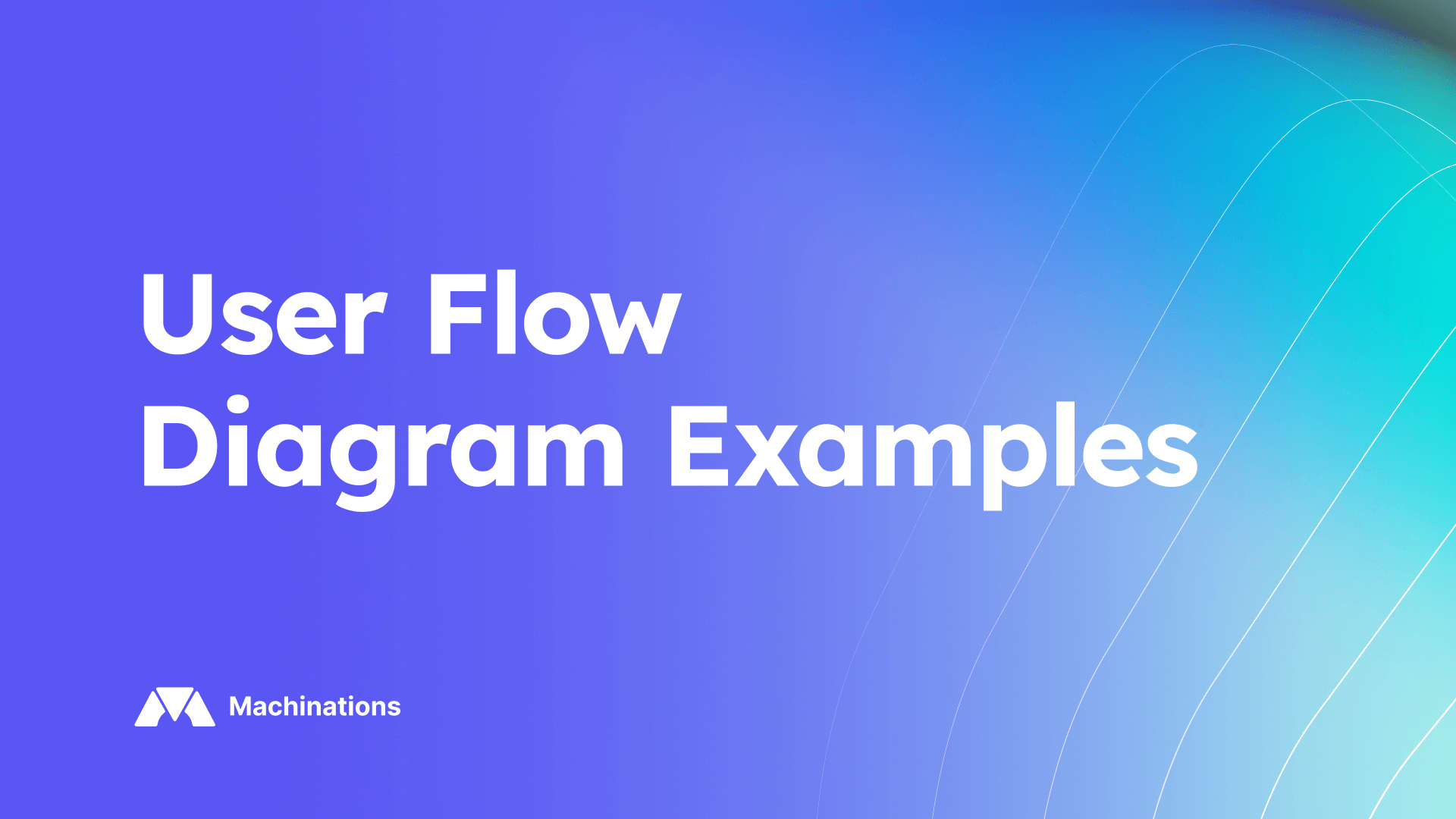 User Flow Diagram Examples: From Static Flows to Interactive ...