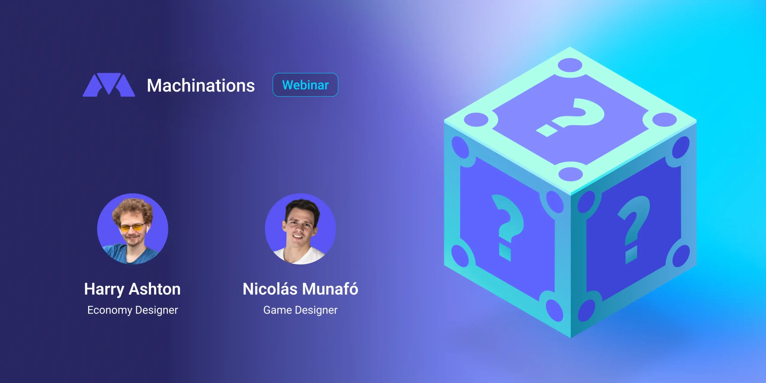 Webinar: How to Balance Loot Boxes in Machinations • Machinations.io