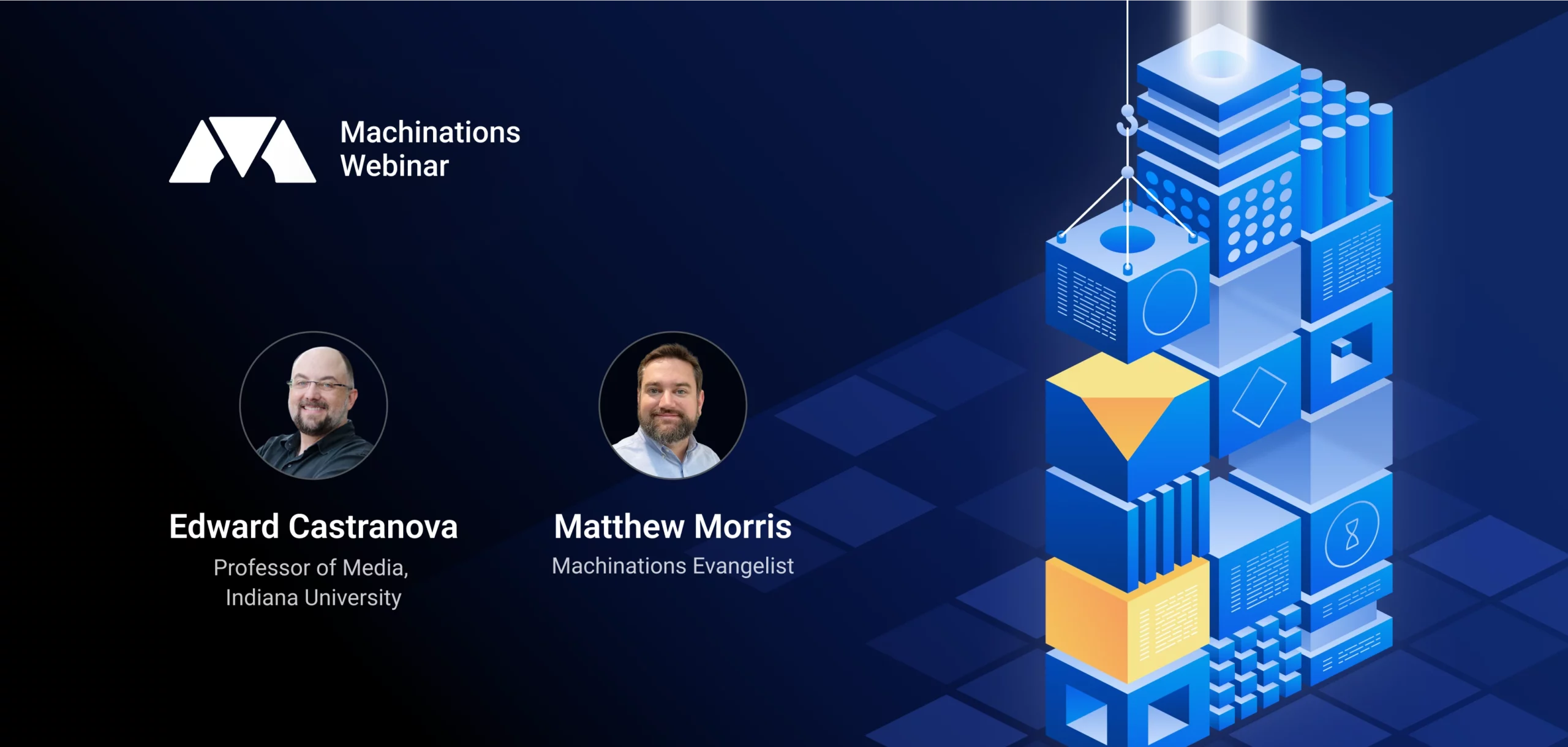 Laura Bonacina • Machinations Community Profile