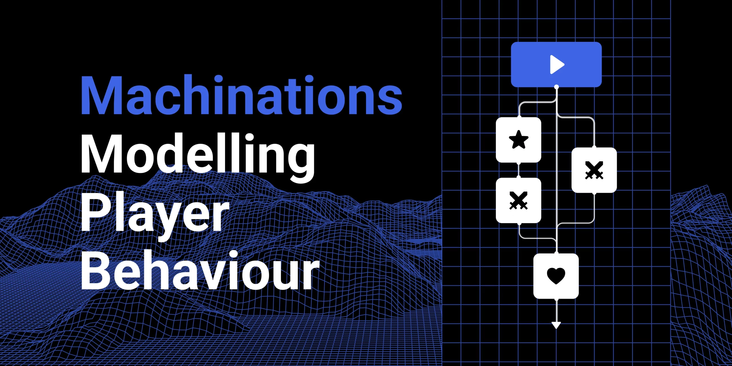 Modelling Player Behaviour with Machinations • Machinations.io